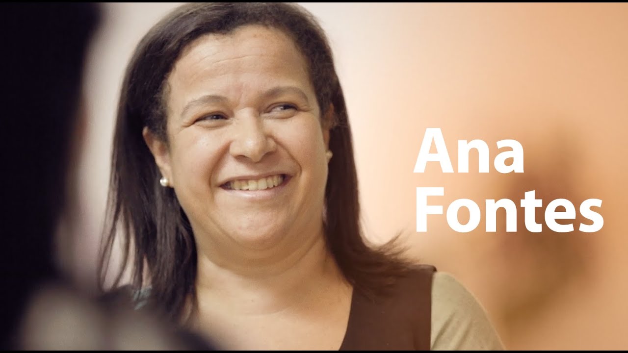#7 Transformadoras | Ana Fontes - Rede Mulher Empreendedora - YouTube