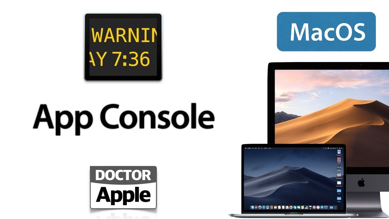 Curso Apple Mac App Console YouTube curso-apple-mac-app-console-youtube