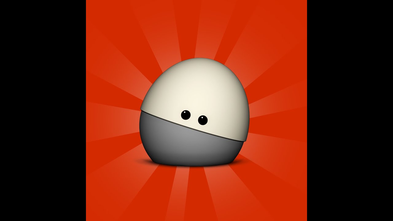 Mira the robot looking around - YouTube