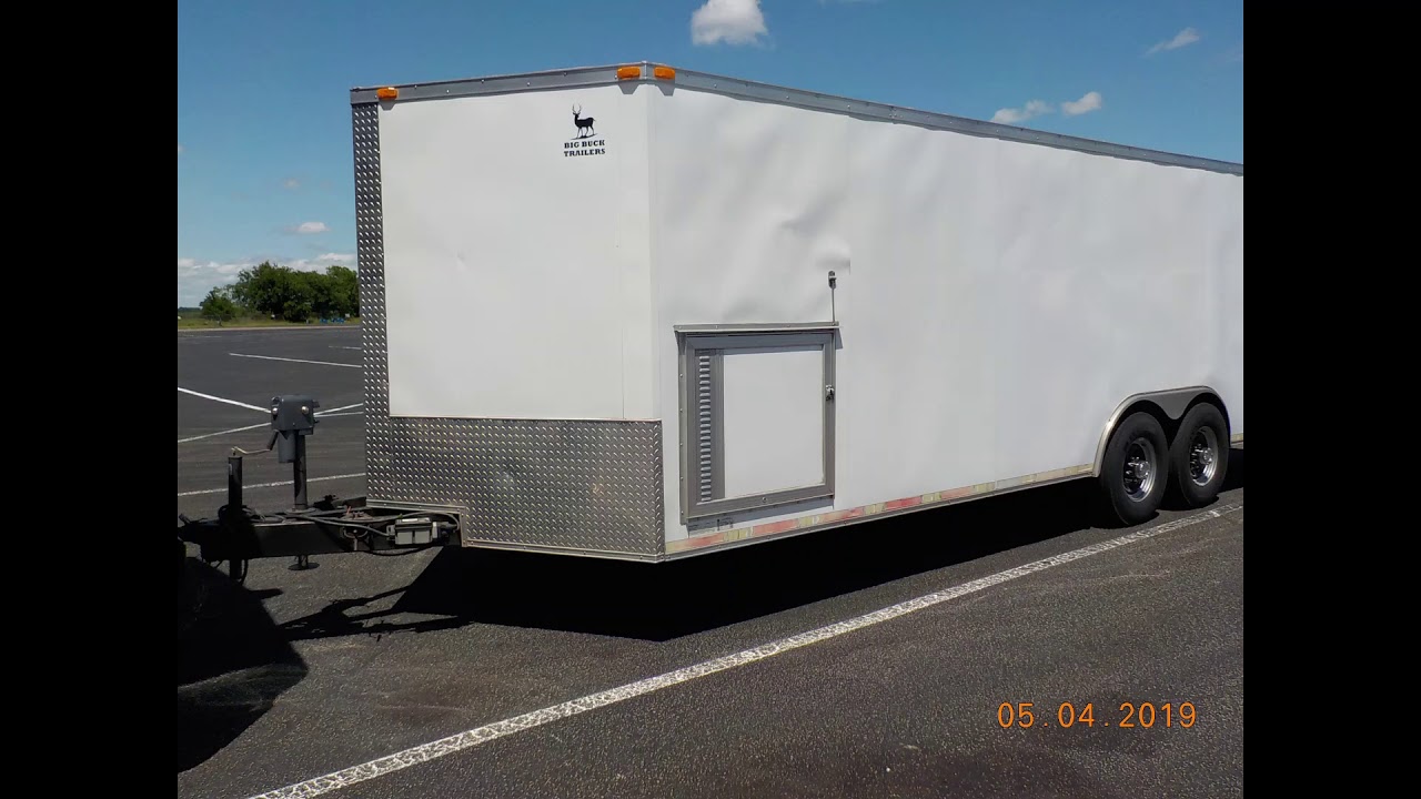 Trailer Video - YouTube