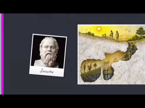 La mimesis o la imitación - Azly Perez CPN 2018