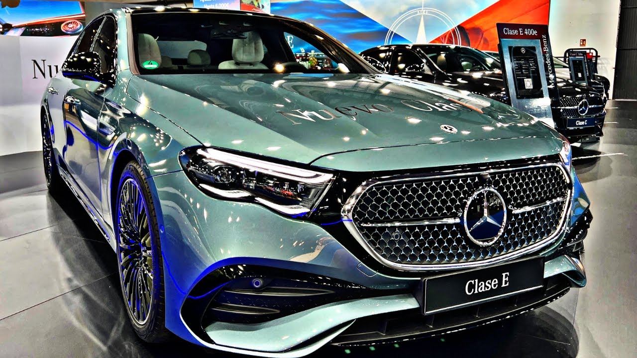 Top 20 Hottest New Cars For 2025 You Need to See! - YouTube