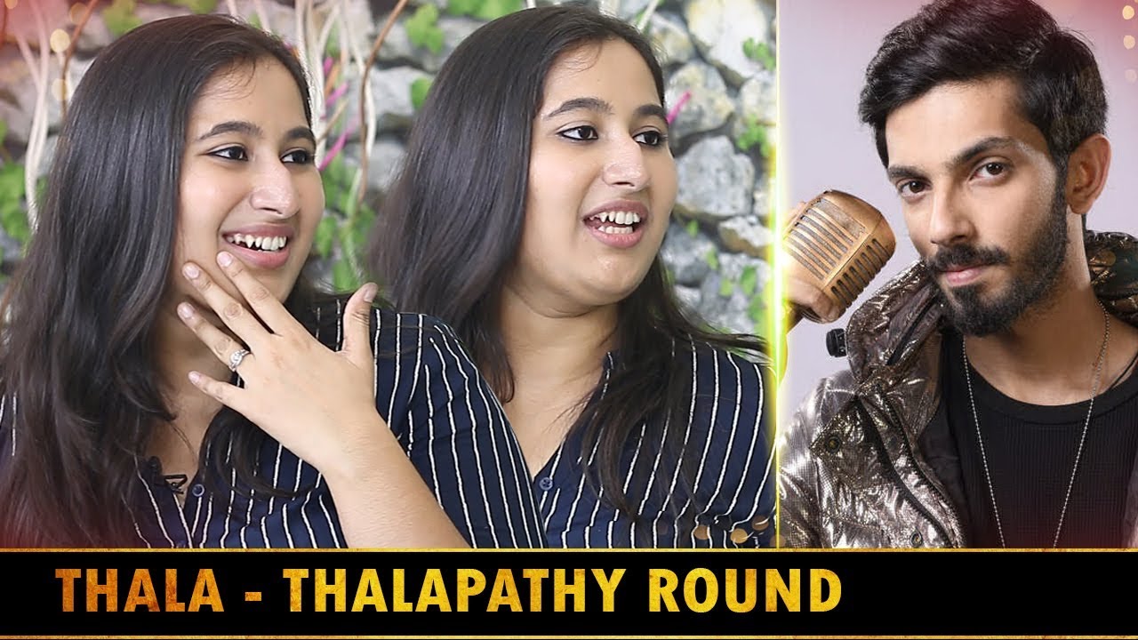 தளபதி வருவாருனு நெனச்சோம், வரல... | Super Singer Aparna Harikumar ...