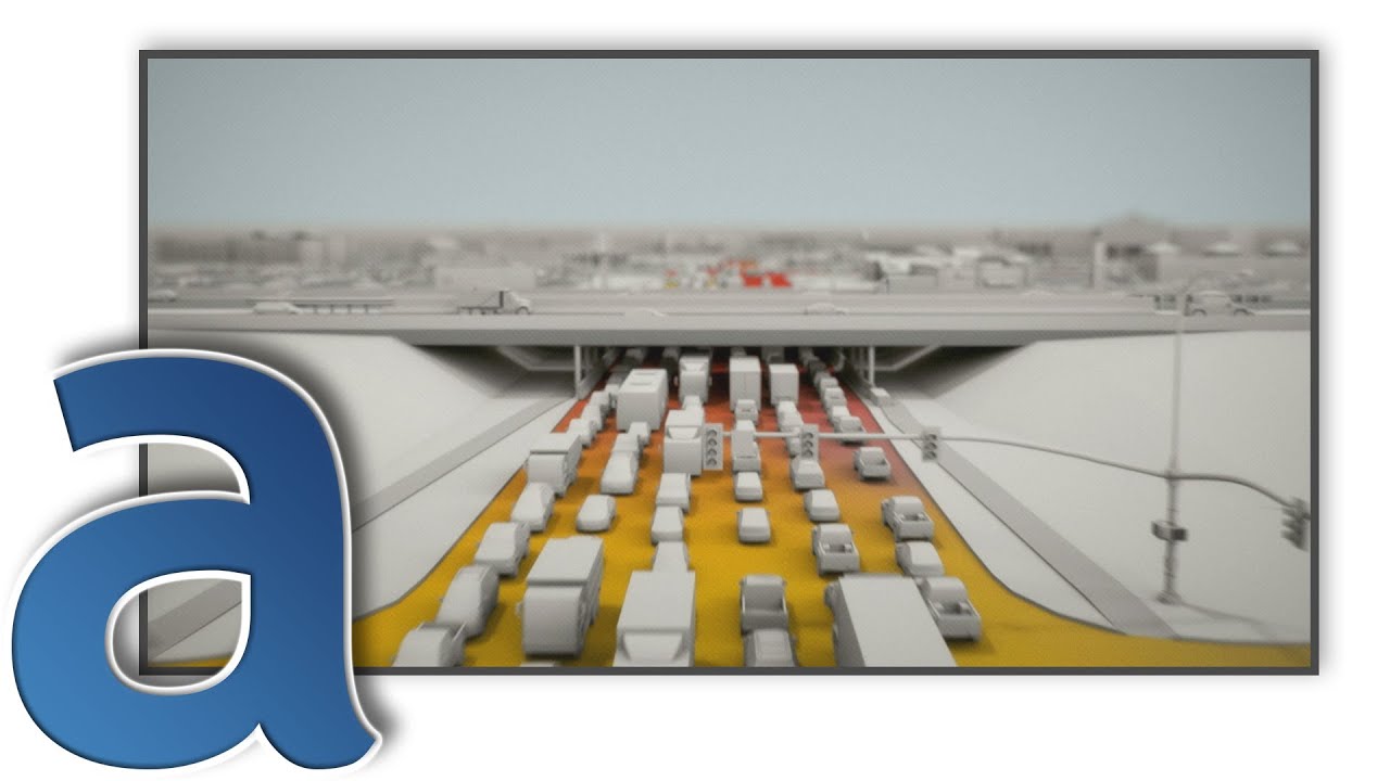 ThrU Turn Overview, Layton, Utah - YouTube