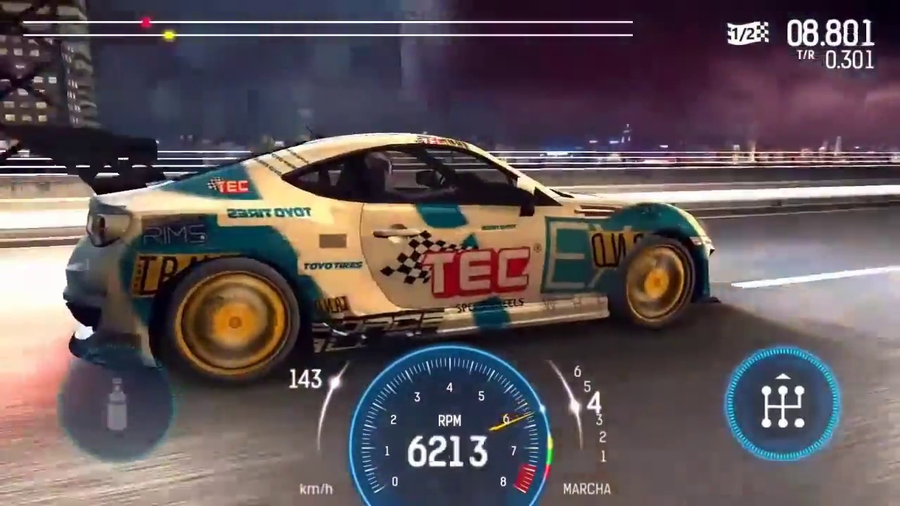 + NITRO NATION HOW TO WIN + Almost everyone in Multiplayer with Perfect ...