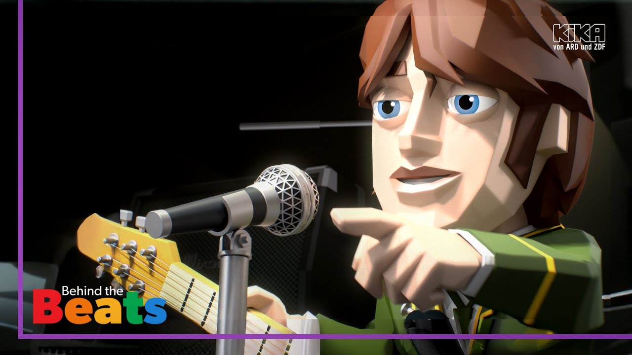 Die Geschichte des Pop Rock featuring The KinksPop Rock | Behind the ...