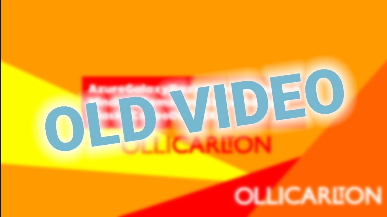 Okto On Channel 5 Ident - YouTube