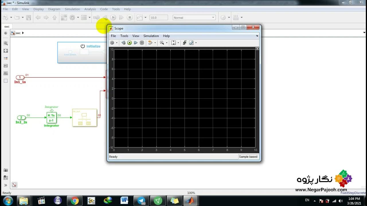 Create and Configure AUTOSAR Software Component- MATLAB - YouTube