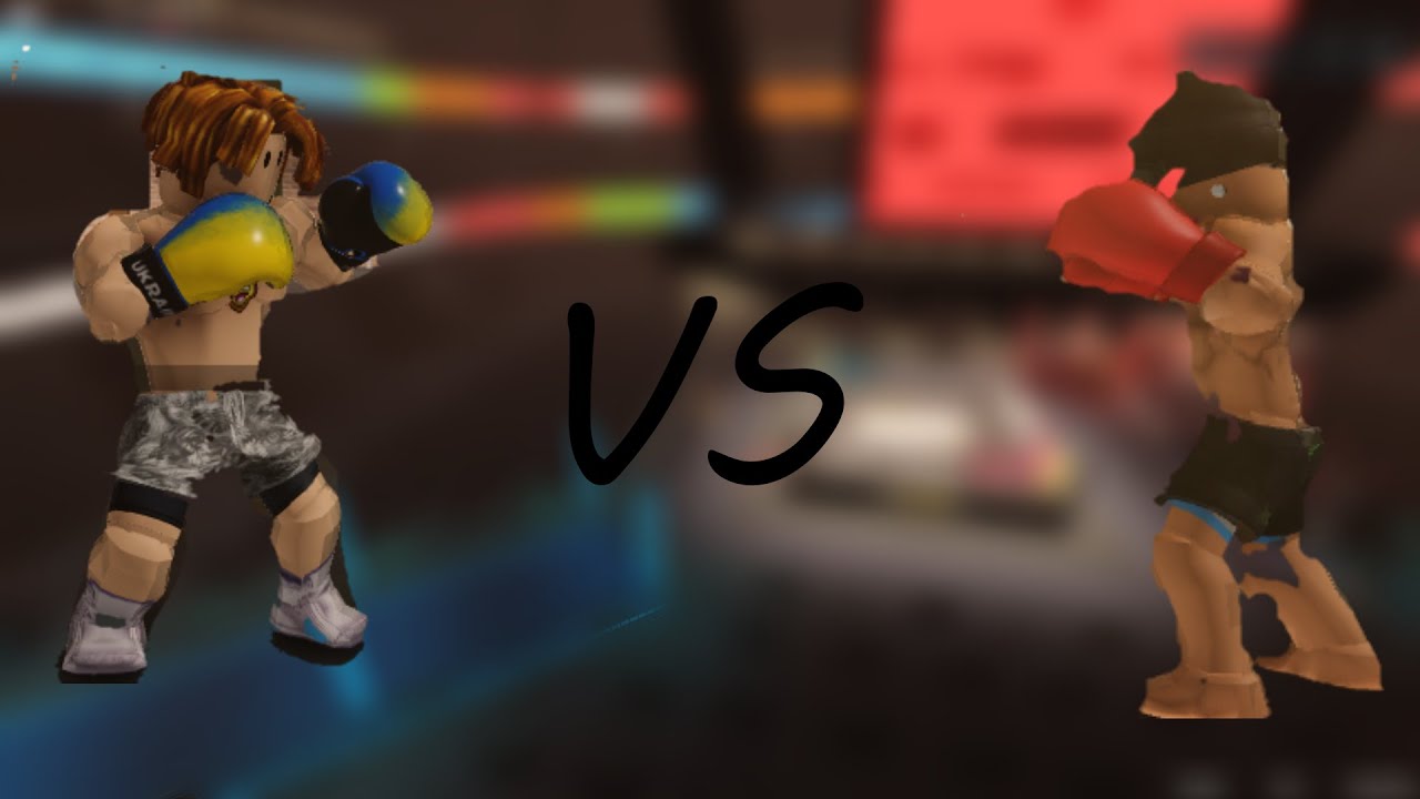 BOXING BETA CHOP VS ALMIGHTY [SKIT] - YouTube