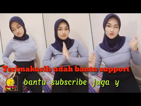 Bigo4855 Hijabers cantik cari uang untuk biaya kuliah