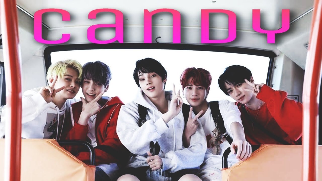 txt — candy | fmv - YouTube