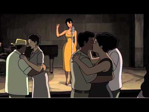 clip de Chico y Rita - YouTube