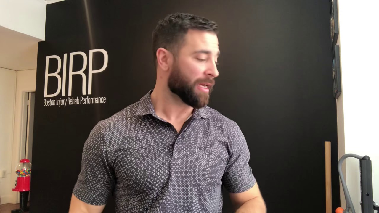 TriggerPoint Charge Vibe Review | WODdoc | P365 | Episode 1713 - YouTube