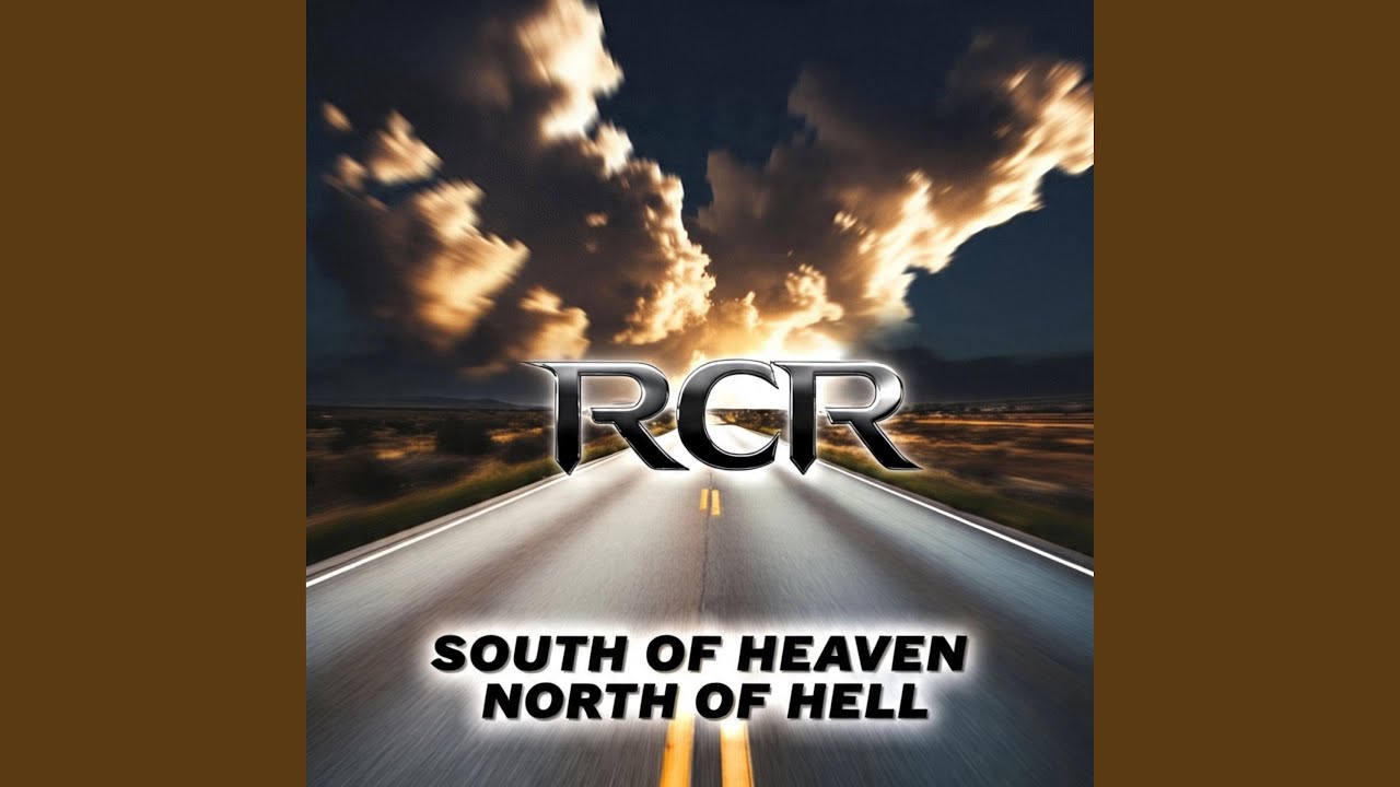 South of Heaven North of Hell - YouTube