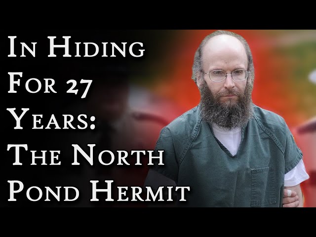 Hermit Man