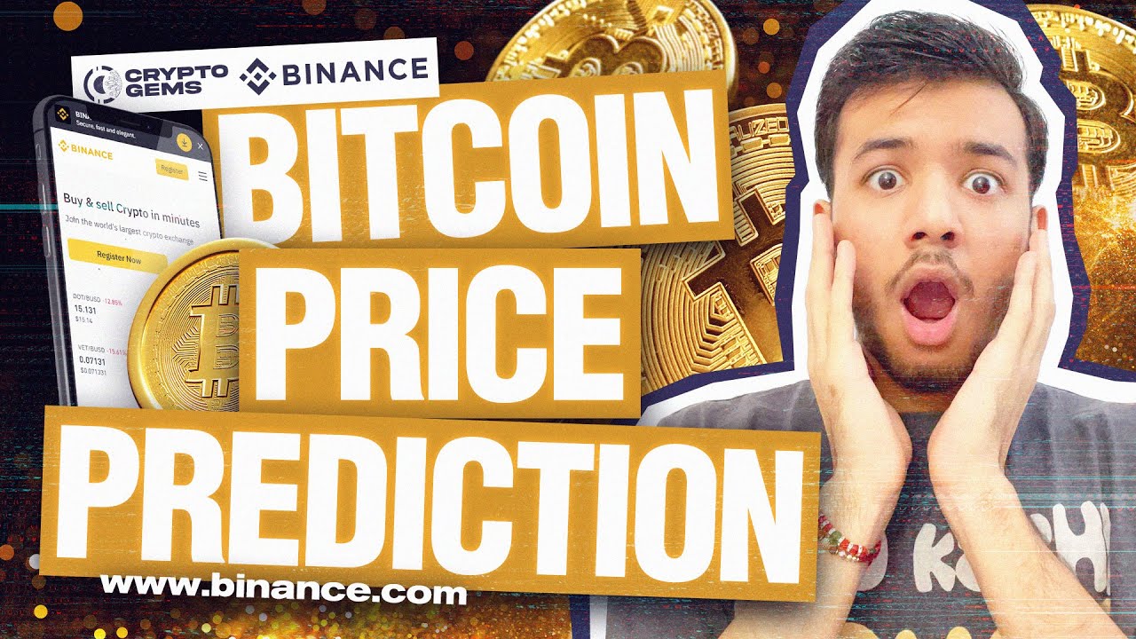 Bitcoin Price Prediction | Bitcoin Technical Analysis - YouTube