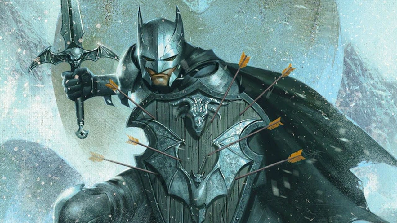 Most Ancient Comic Book Characters You've Never Seen Before - YouTube
