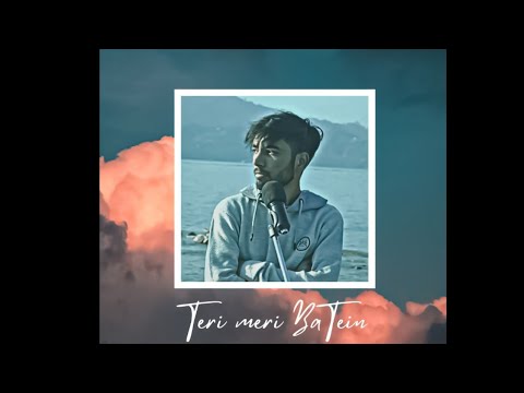 Teri Meri Baatein ( official video ) AVNISH BHATT - YouTube