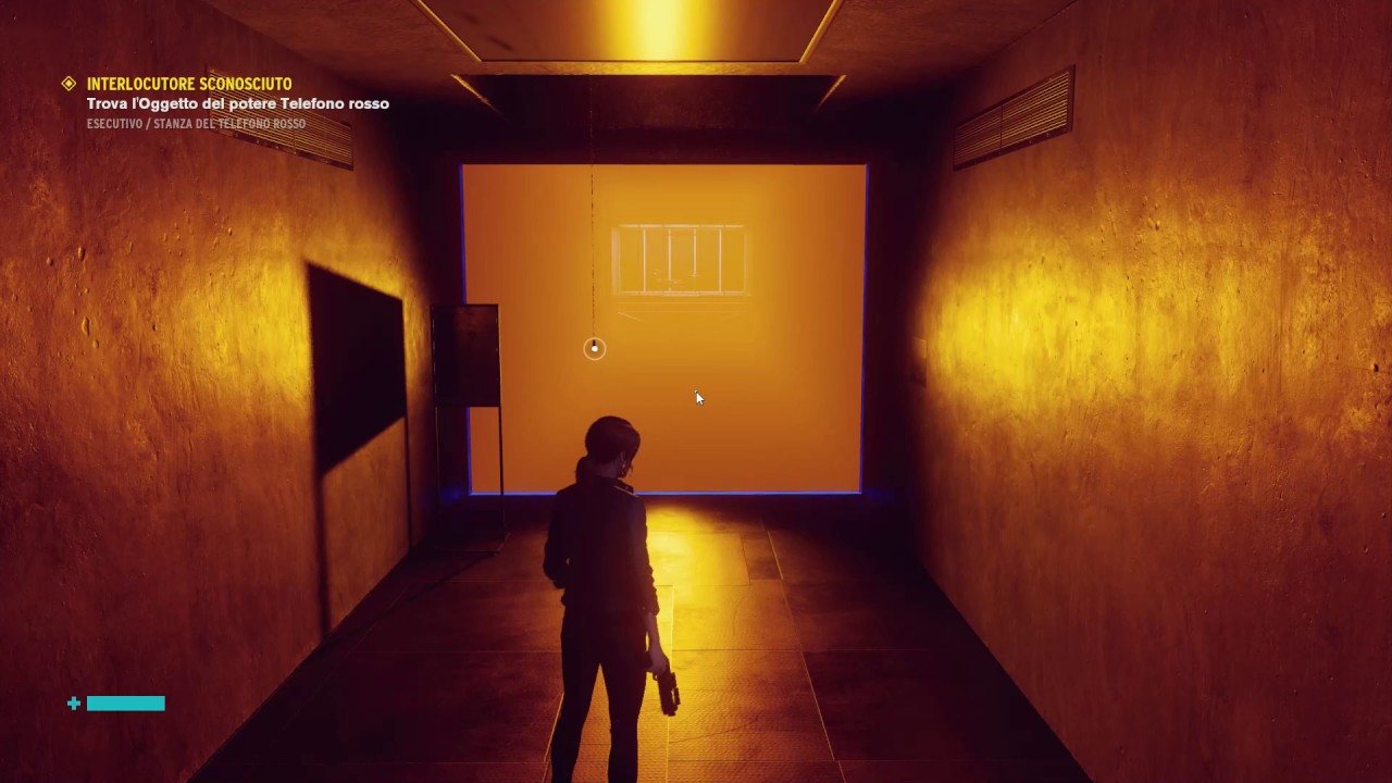 Control (PC) - Motel Oceanview - telefono rosso - YouTube