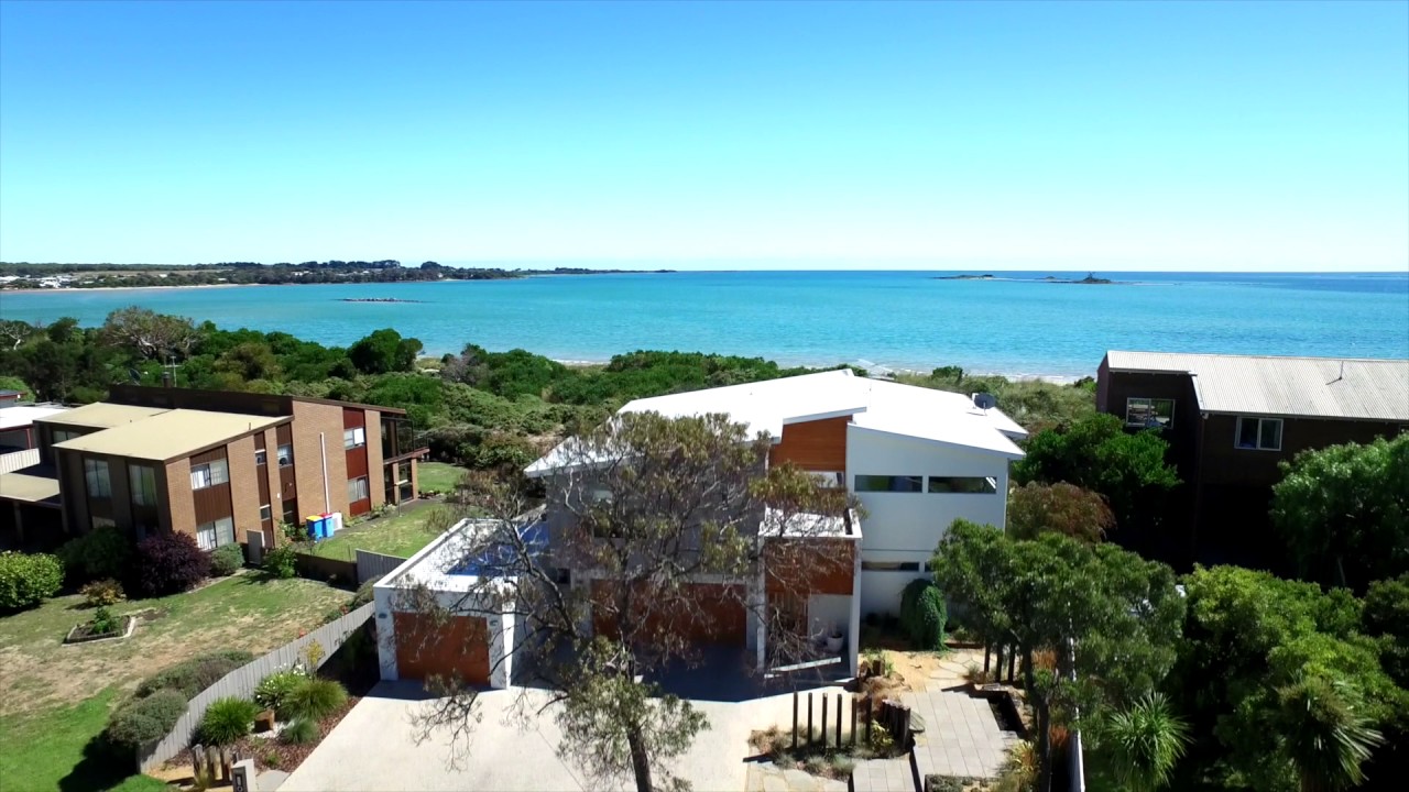 1 THE DUNES, PORT SORELL - YouTube