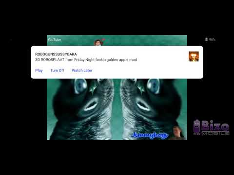 Preview 2 Numa Cat Effects (Sponsored By Klasky Csupo 2001 Effects ...