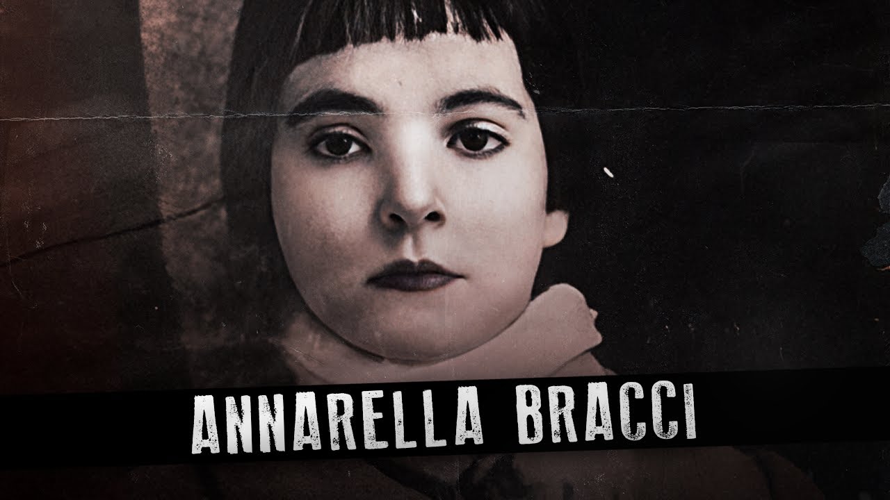 Annarella Bracci e o Mistério do Poço! - YouTube