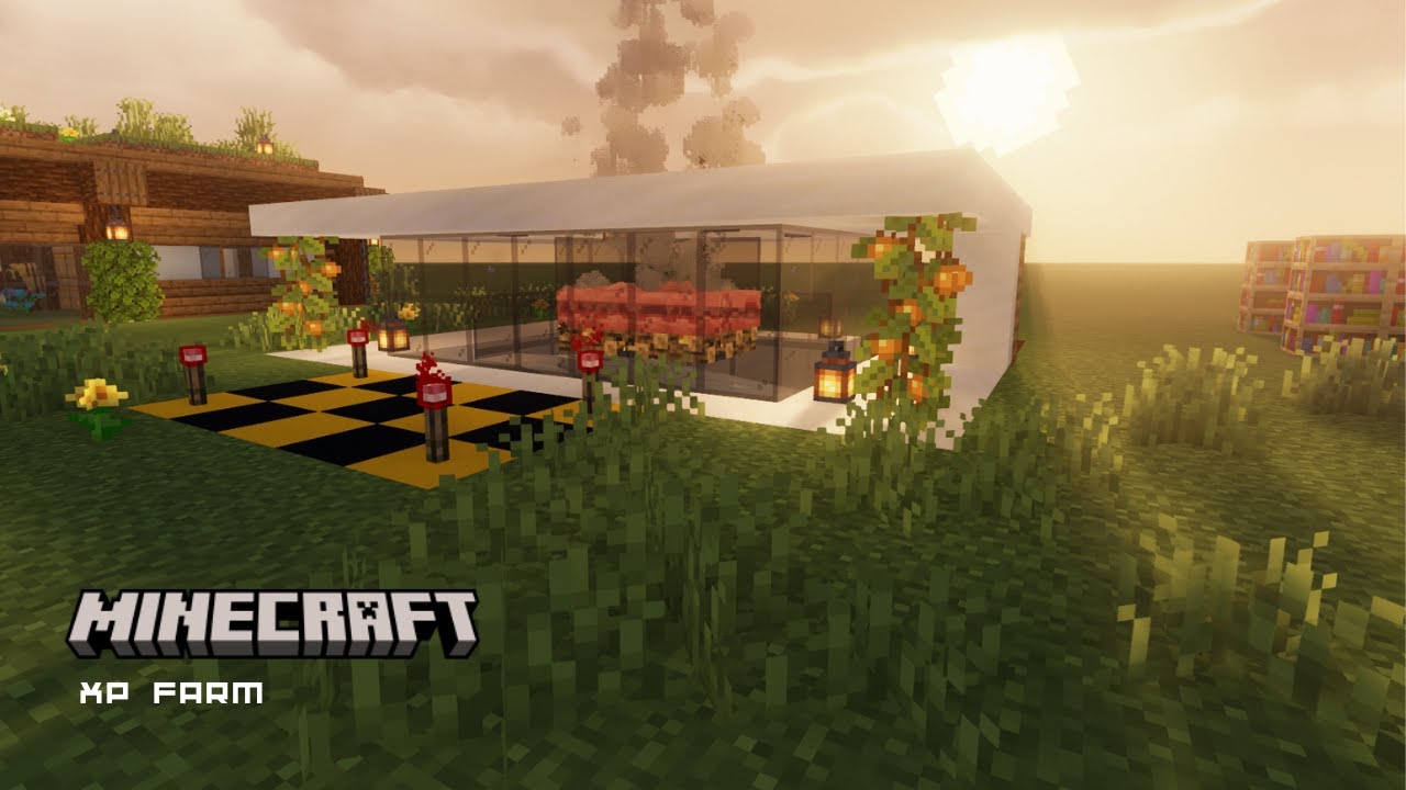 Easy armadillo xp farm tutorial – level up fast! - YouTube