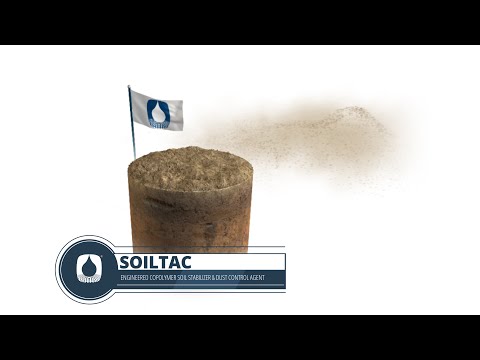 Soilworks’ Flagship Soil Stabilization Product Now Supports Worldwide ...