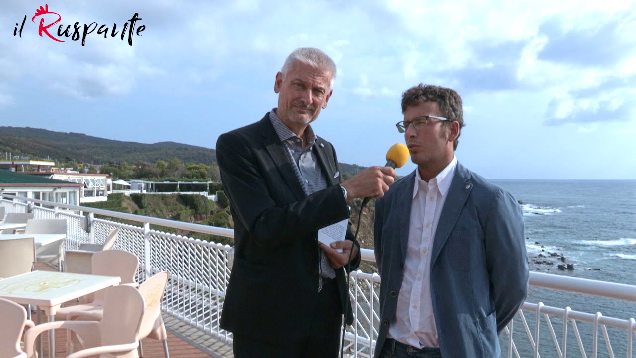 "Pensare Altrimenti" Diego Fusaro intervista di Roberto Barbieri per Il ...