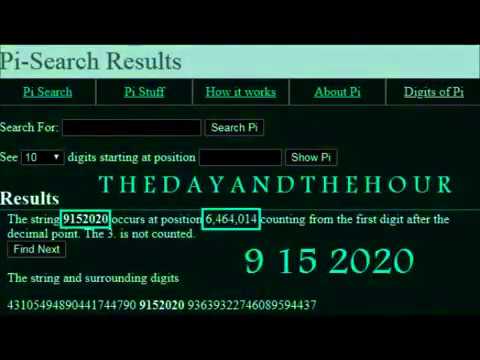 666 666 The Ark Of GOD, The Day And The Hour, The Greatest Heaven You ...