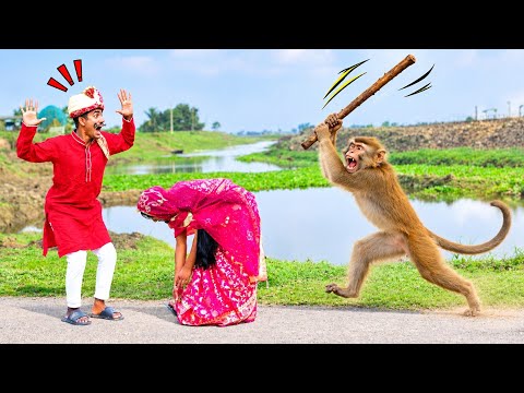 Very Special Trending Comedy Video 2026 😂 Amazing Funny Video Episode @154