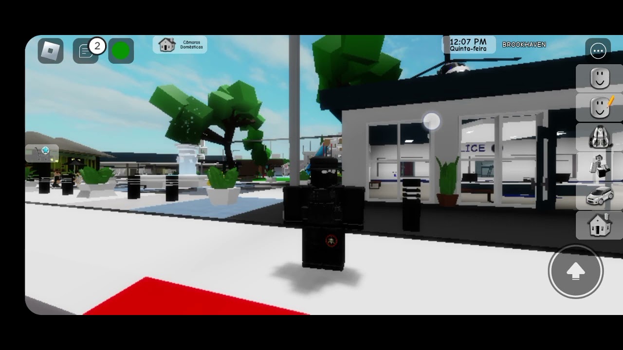 bope roblox - YouTube