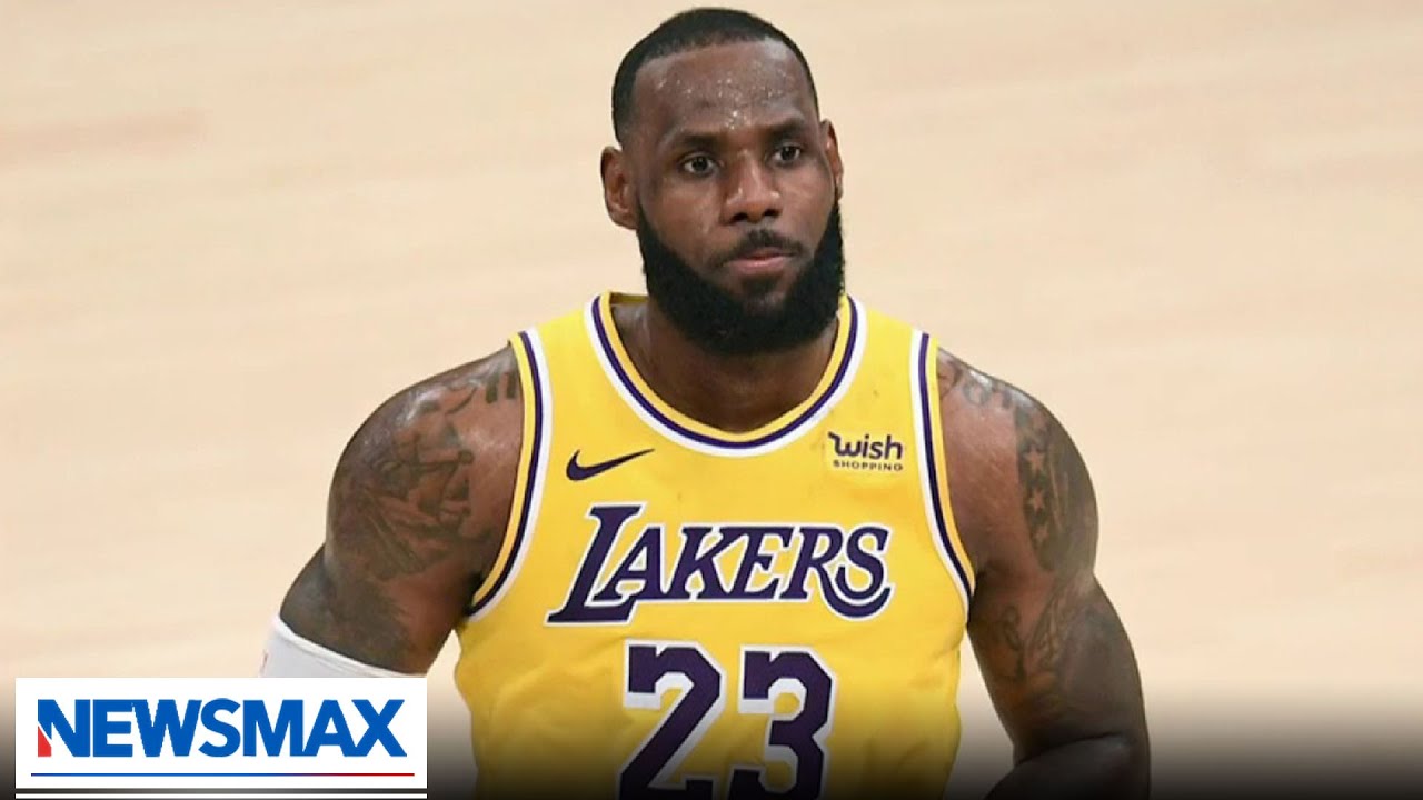 Lebron James' school students FAILING at Math | American Agenda - YouTube