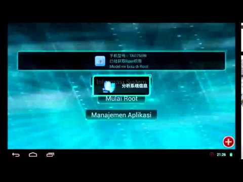 KEY ROOT MASTER - Como fazer root em qualquer aparelho! - YouTube