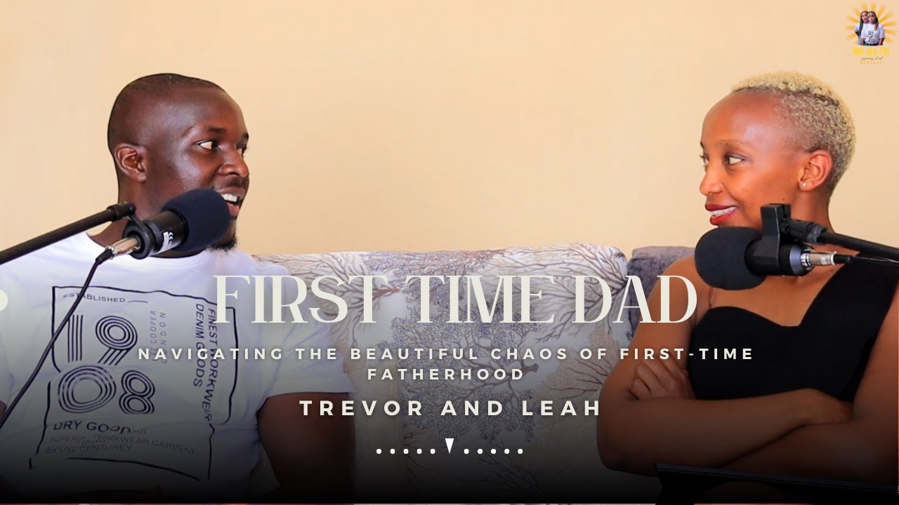 First time Dad| We are Fio| Ep46 - YouTube