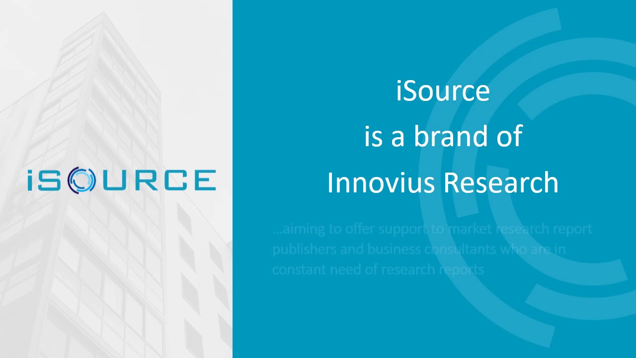 iSource by Innovius Research - YouTube