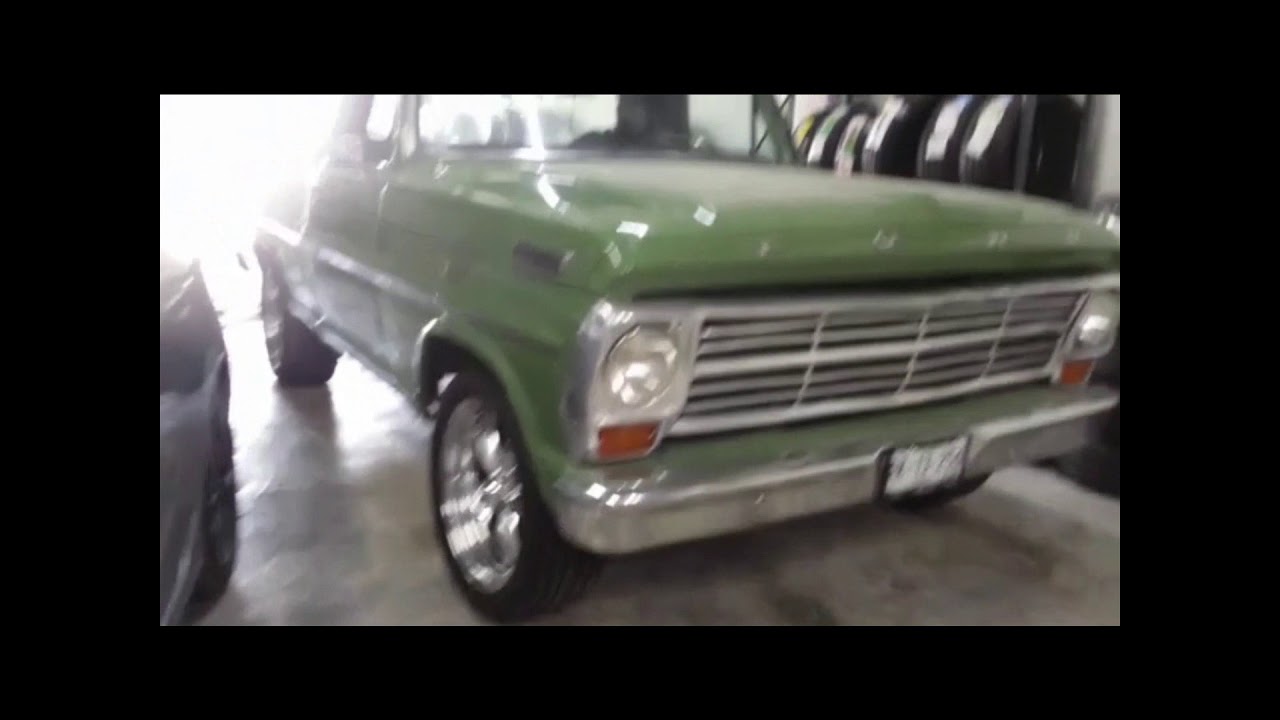 Rines 20 American Racing - YouTube