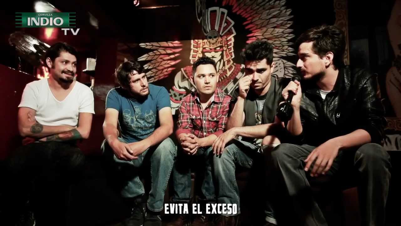 Indio TV - Le Becs - YouTube