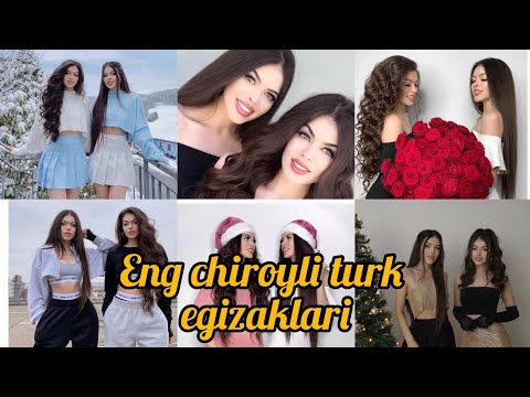 ENG CHIROYLI TURK EGIZAKLARI RASMLARI😍😍 thegstwins_aydiner