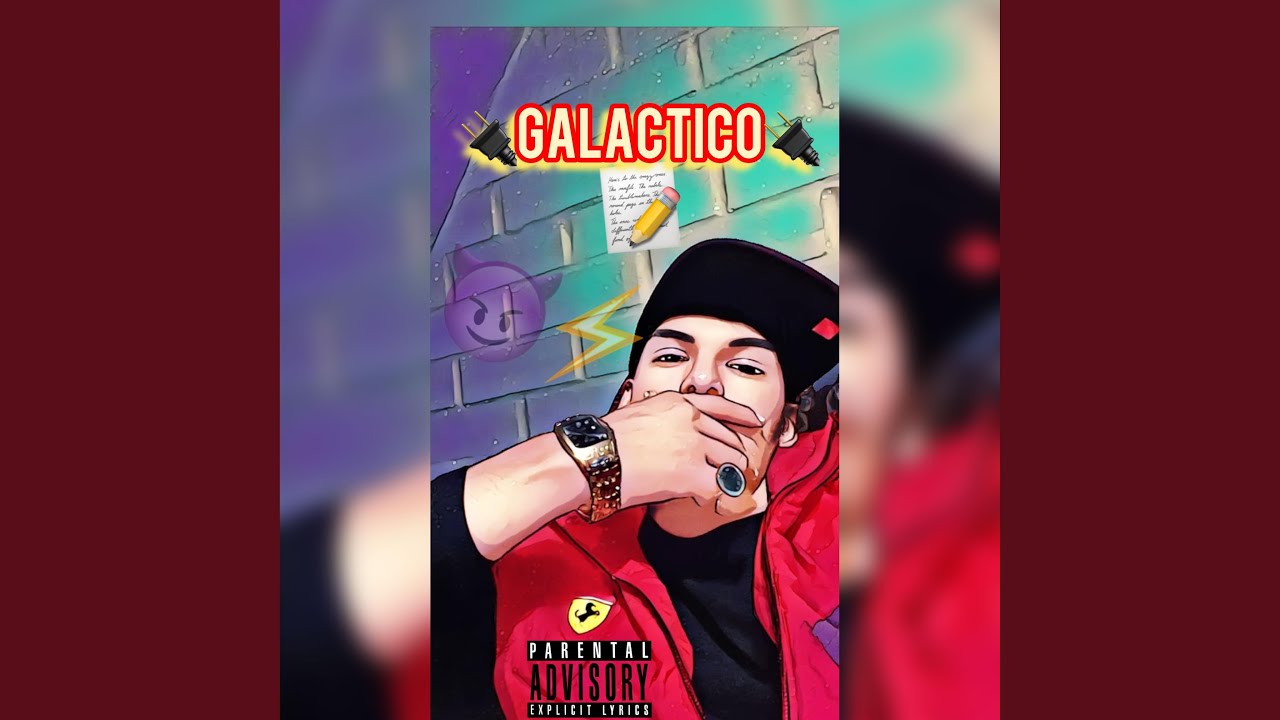 Galactico - YouTube