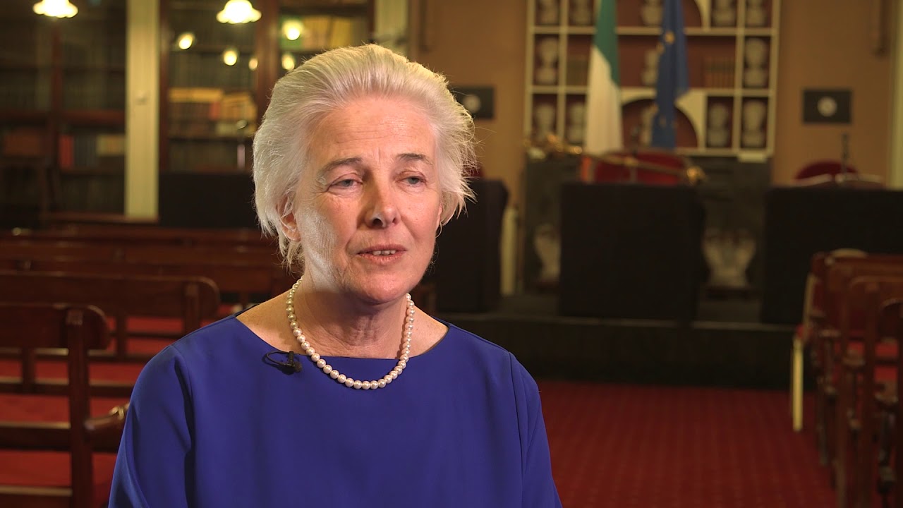 ‘Will the EU be different after Brexit? Former EC Secretary General ...