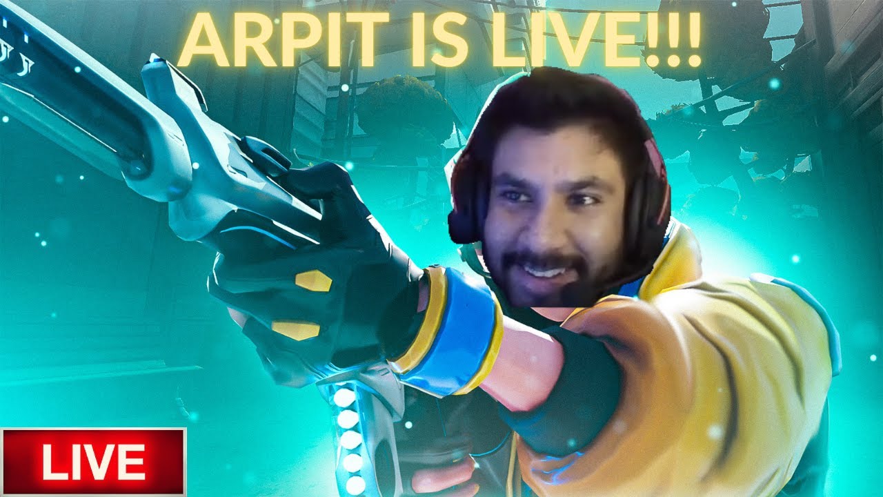 SHADY'S BACK...BACK AGAIN!! || Road to 400!! 🔫|| Valorant Live ...