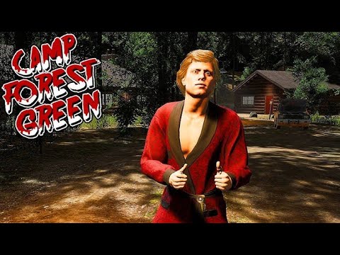 Tutorial on how to install camp forest green f13 - YouTube