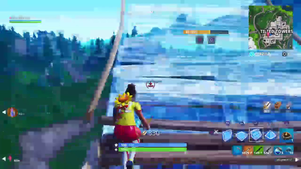 1v1 ’’brother’’ - YouTube