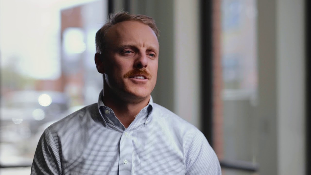 Mach Energy Services History - YouTube