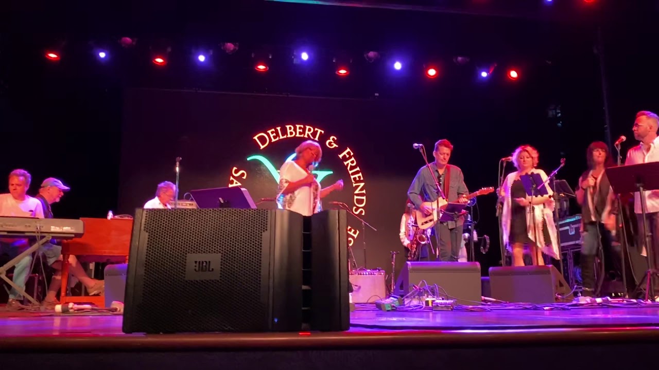 Trez Gregory, “I’ve Got to Use My Imagination” - YouTube