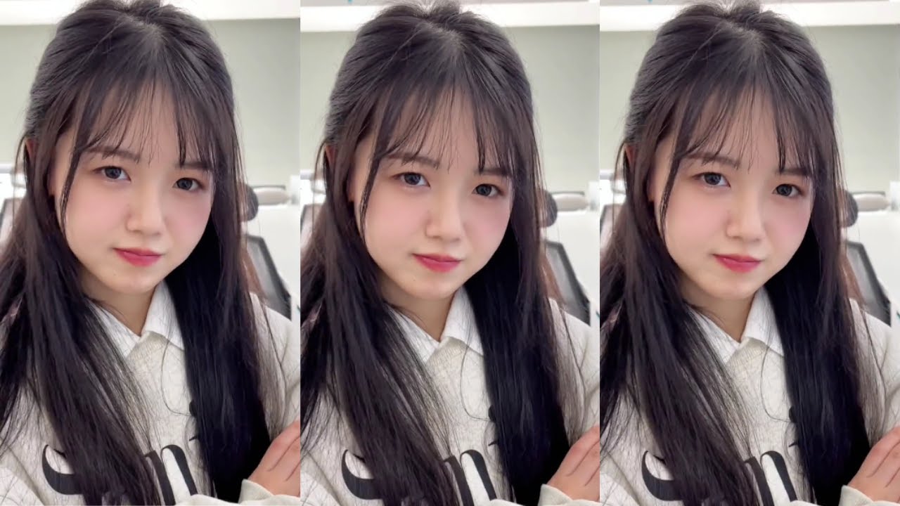 小瑾生氣的樣子也好可愛！！ - YouTube