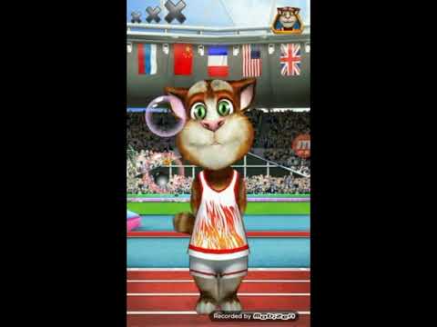 The Talking Tom Cat 3 Virus (NOT FOR KIDS) credits for @RalphTheMobileGamer
