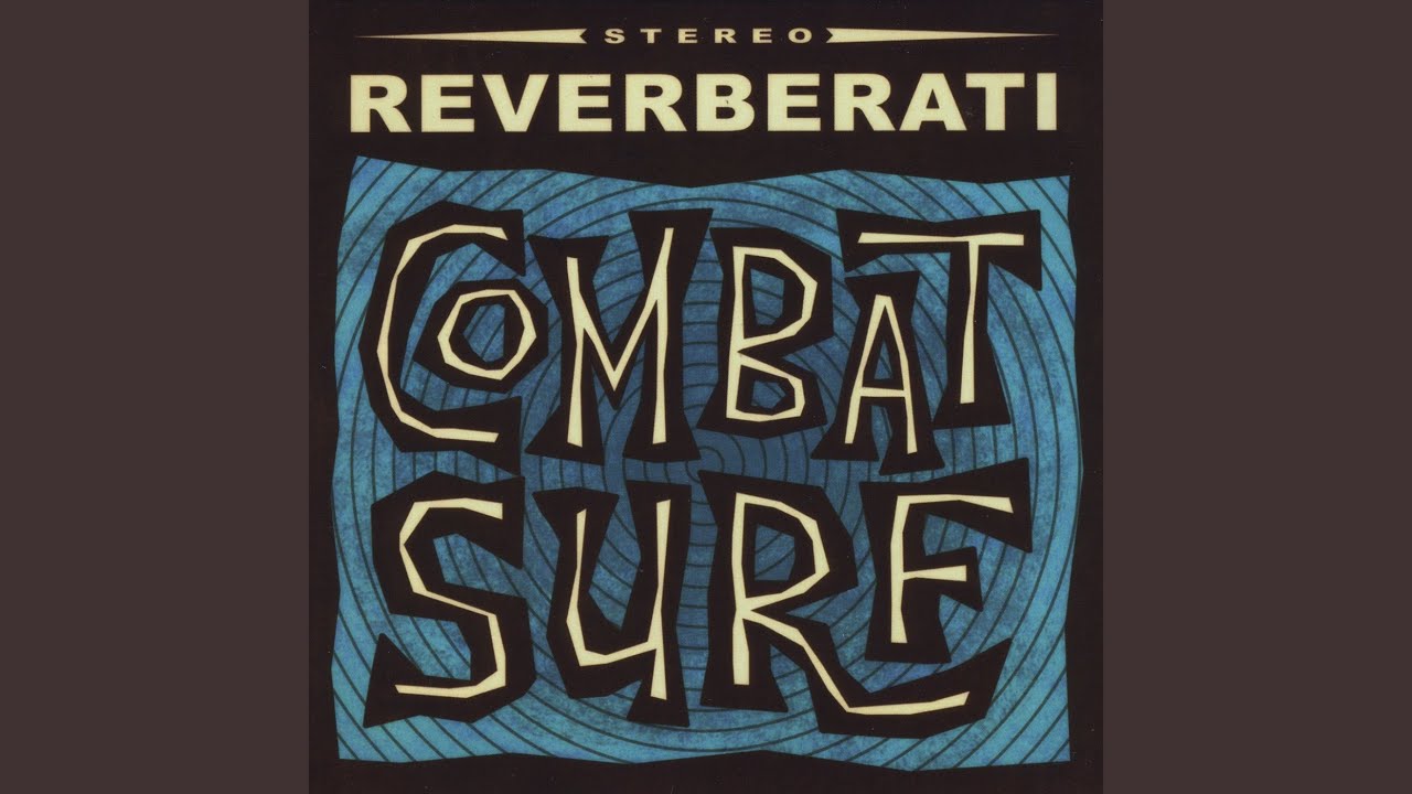 Combat Surf - YouTube