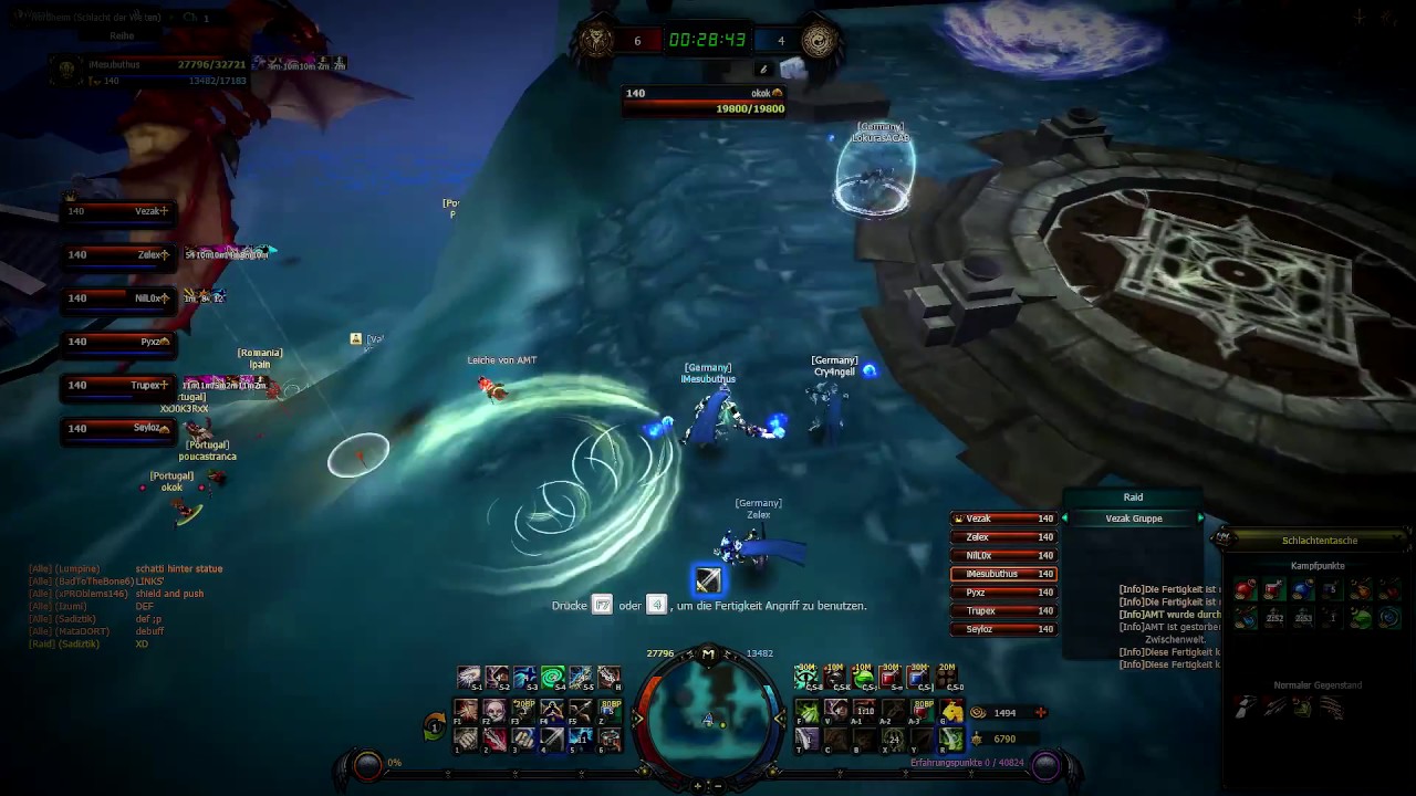 4story Dodge Montage #3 - YouTube